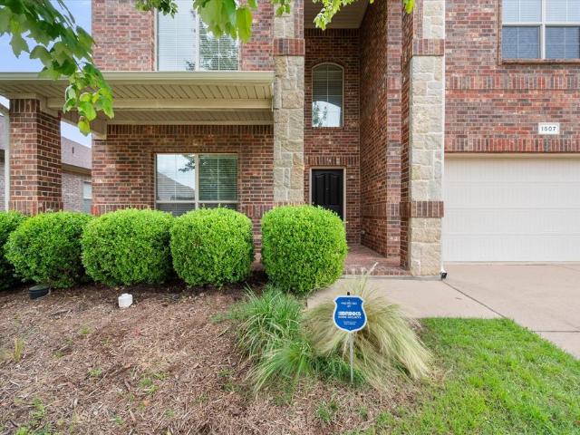 1507 Big Buck Trail