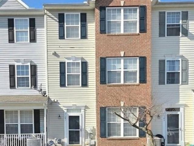 1507 Blue Heron Dr, Denton, MD 21629
