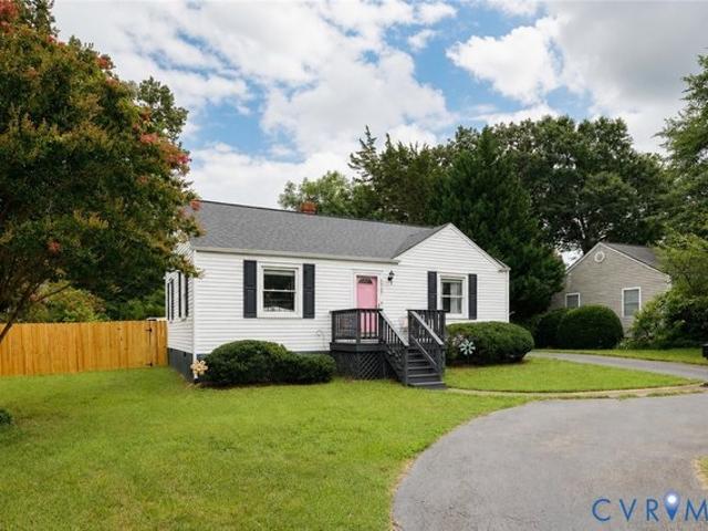 1507 Brigham Rd, Henrico, VA 23226