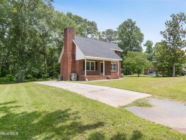1507 Brookfield Rd, Rockingham, NC 28379 | MLS #100546 | Compass