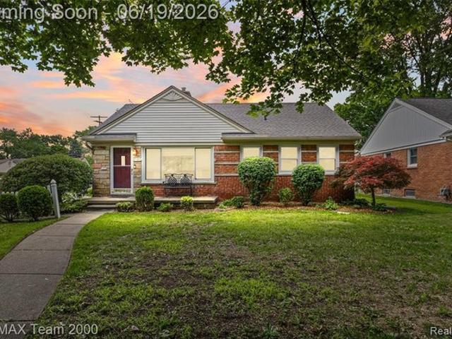 1507 Culver Ave, Dearborn, MI 48124