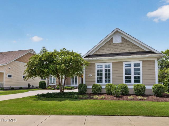 1507 Cape Fear National Drive
