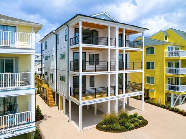 1507 Carolina Beach Ave N Unit 1, Carolina Beach, NC 28428