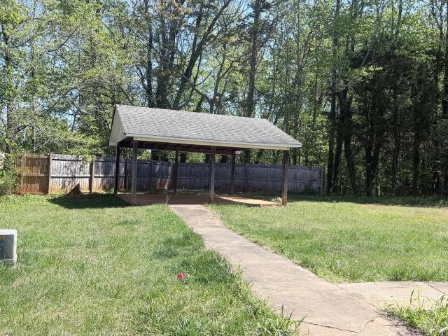 1507 Duet Dr, Siler City, NC 27344 | MLS #10159