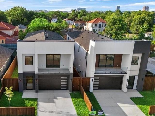 1507 Dennison St, Dallas, TX 75212