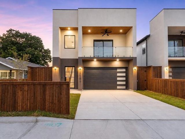 1507 Dennison St, Dallas, TX 75212