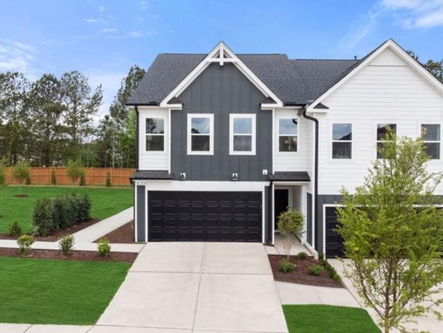 1507 Everton Ave, Durham, NC 27703