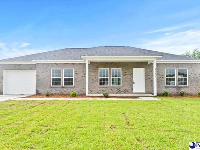 1507 E Home Ave, Hartsville, SC 29550