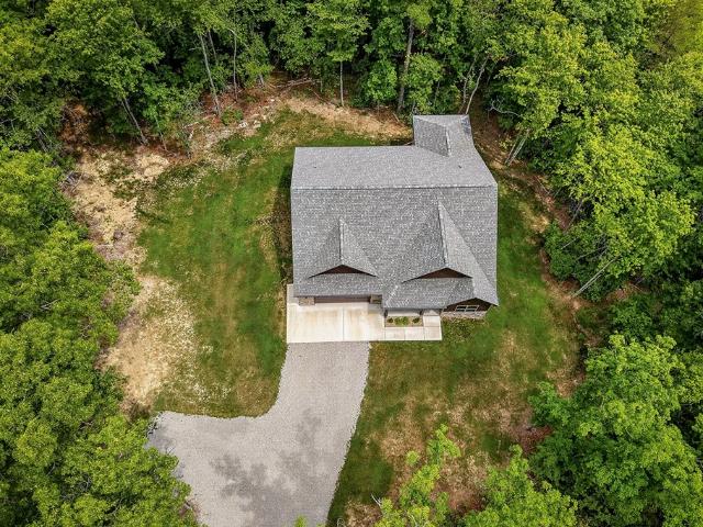 1507 E Overlook Rd