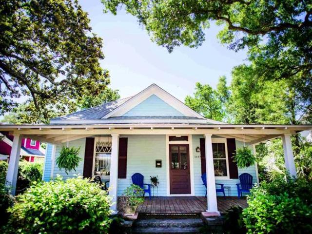 1507 E La Rua St, Pensacola, FL 32501