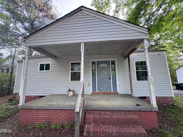 1507 Echo Road