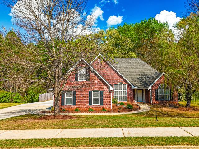 1507 Elena Drive