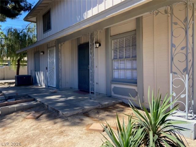 1507 Elizabeth Ave, Unit 3, Las Vegas, NV 89119 | MLS #2778 | Compass