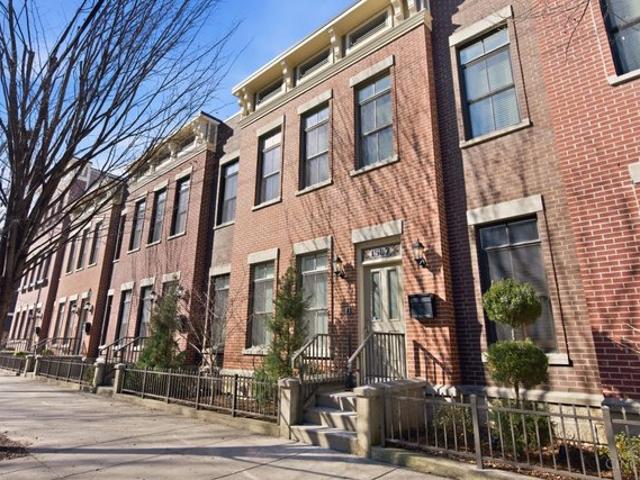 1507 Elm St, Cincinnati, OH 45202