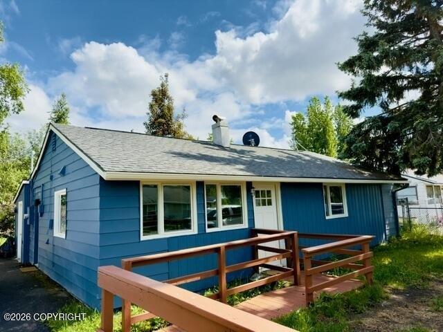1507 Elmendorf Dr, Anchorage, AK 99504