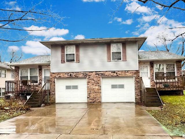 1507 Ensign Dr, Normal, IL 61761