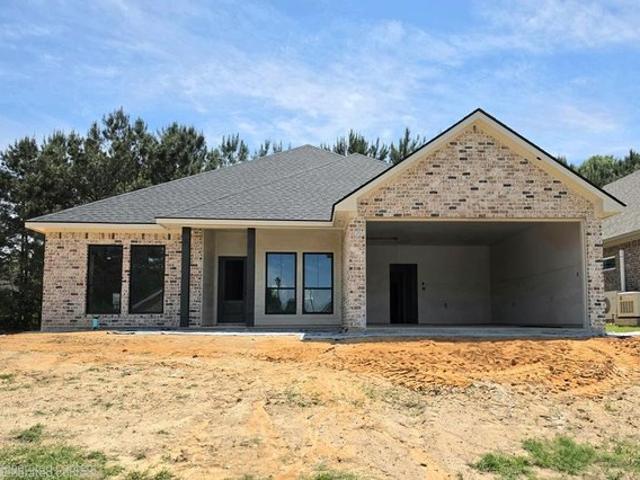 1507 Eric Dr, Nacogdoches, TX 75964