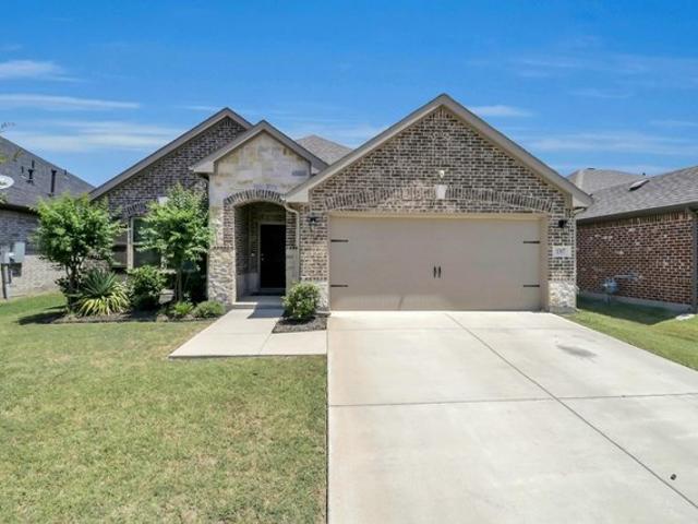 1507 Fairweather Way, Forney, TX 75126