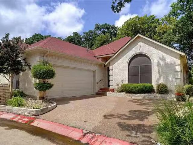 1507 FIORI WAY, EULESS, TX 76039 Single Family Residence For S.
