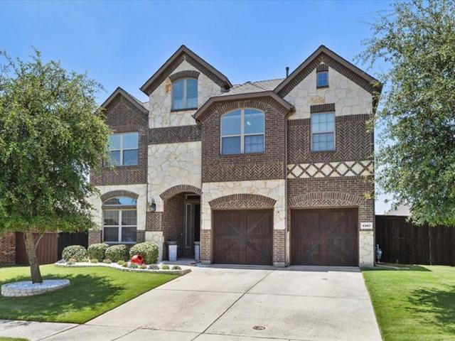 1507 Firenza Ct, McLendon Chisholm, TX 75032