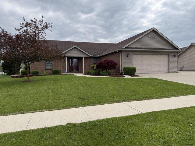 1507 Hara Ln, Saint Marys, OH 45885