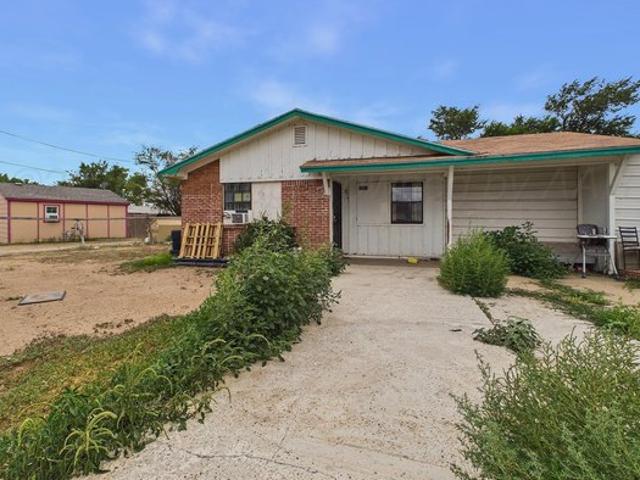 1507 Heather St, Amarillo, TX 79107