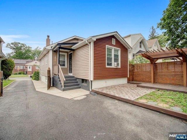 1507 Hiawatha Ave, Hillside, NJ 07205