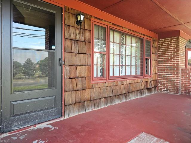 1507 Hodges Ferry RD