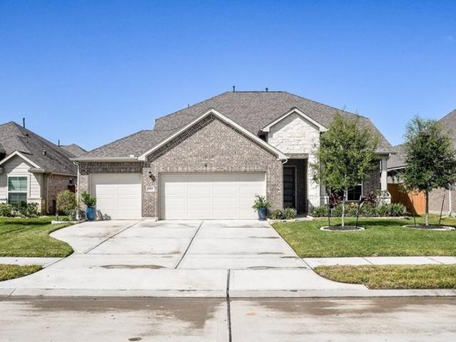 1507 Homewood Point Ln, Rosharon, TX 77583