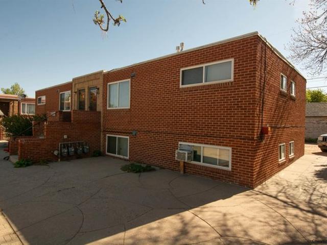 1507 Hot Springs Ave, Cheyenne, WY 82001
