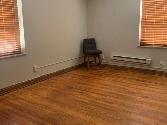 1507 Jackson 1 Bedroom Apartment for Rent at 1507 Jackson St, Charleston, WV 25311 East End