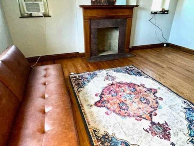 1507 Jackson 1 Bedroom Apartment for Rent at 1507 Jackson Street, Charleston, WV 25311 East End
