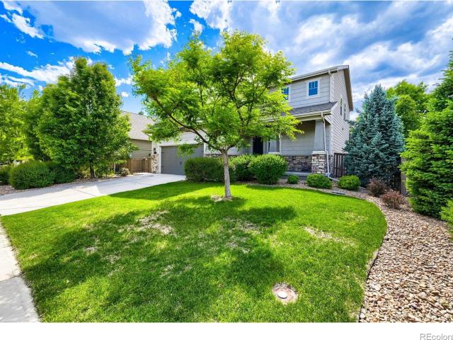 1507 Jackson Court