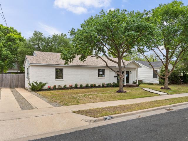 1507 Karen Ave, Austin, TX 78757 | MLS #1237
