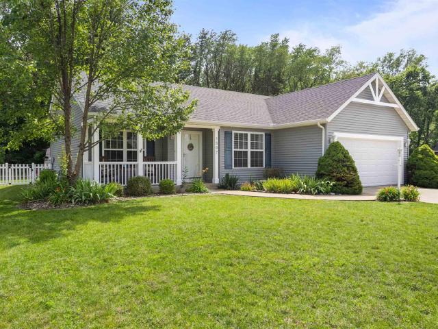 1507 Kingsman Way