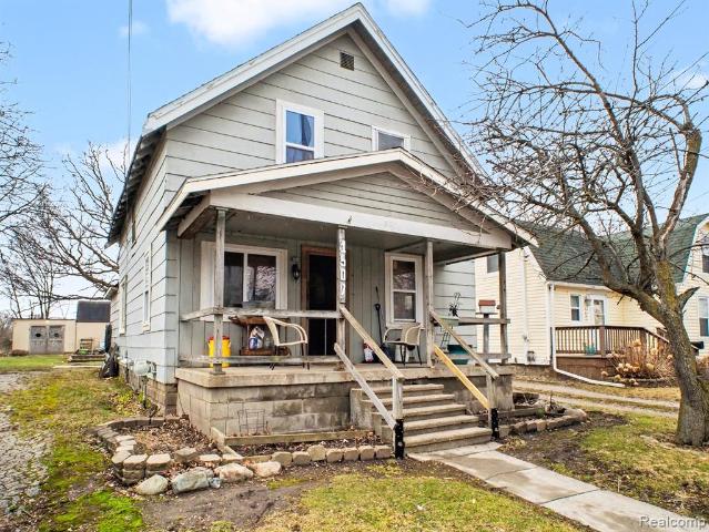 1507 Lynn Street