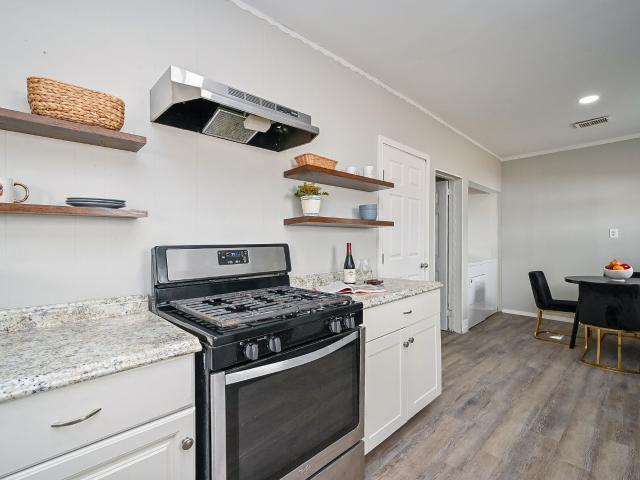 1507 Laird St, Houston, TX 77008 | MLS #68767