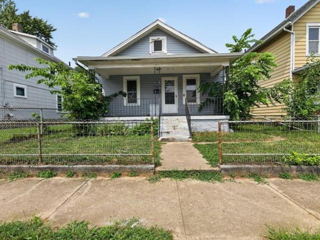 1507 Lawn Ave, Middletown, OH 45044