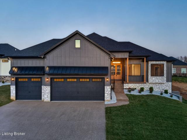 1507 Lincoln Hill Way