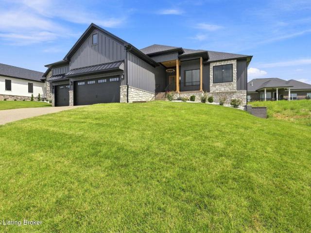 1507 Lincoln Hill Way