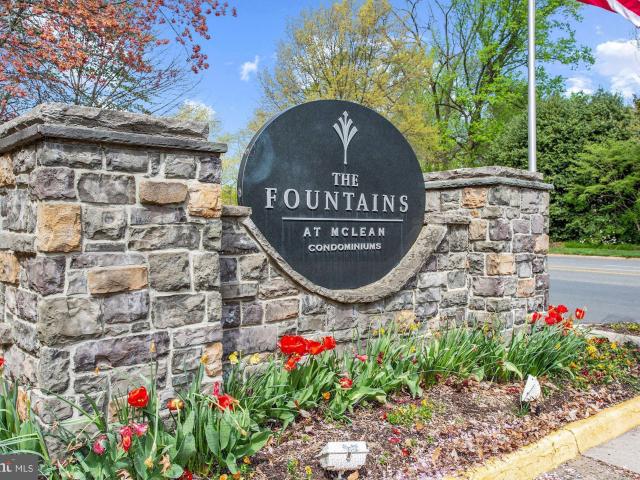 1507 Lincoln Way, Unit 204, McLean, VA 22102 | MLS #VAFX2301 | Compass