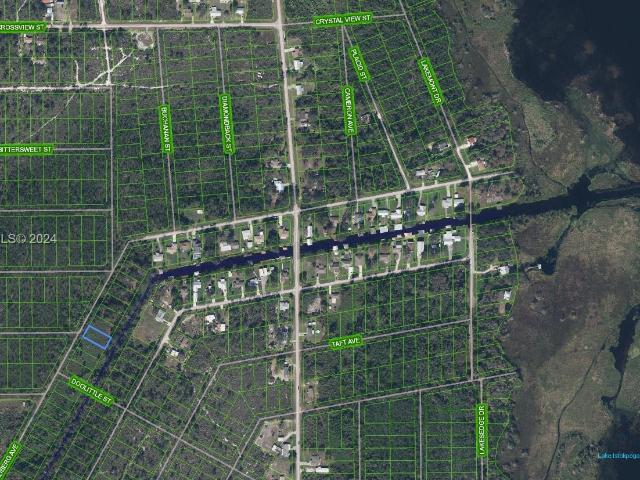 1507 Lindberg Ave, Lake Placid, FL 33852 | MLS #A11676