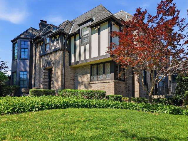 1507 Locust Street