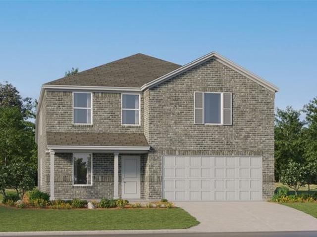 1507 Parks Edge Ln, Angleton, TX 77515
