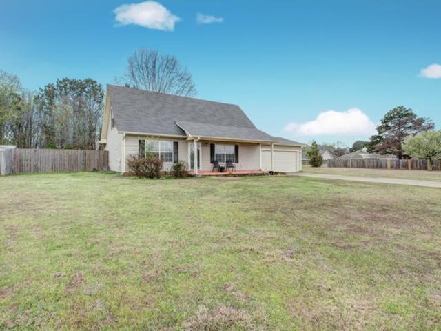 1507 Pine View Dr, Jacksonville, AR 72076