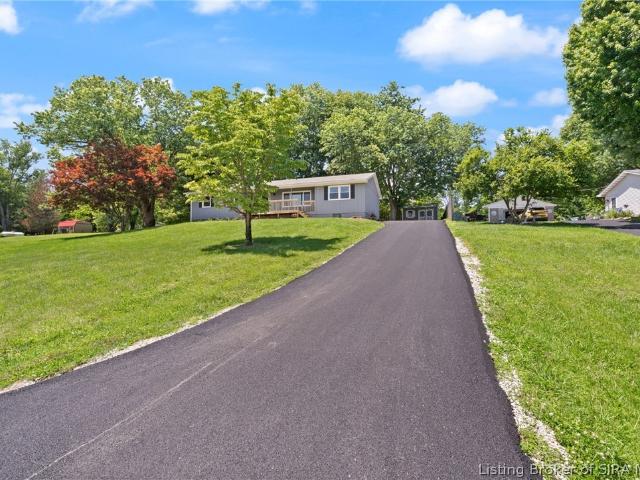 1507 Pirtle Drive