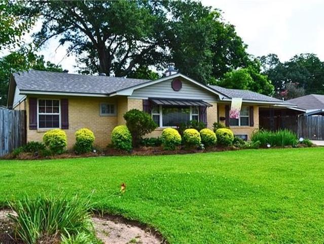 1507 Plantation Dr, Alexandria, LA 71301