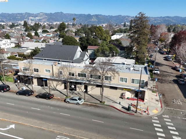 1507 Prince St, Berkeley, CA 94703 | MLS #41122 | Compass