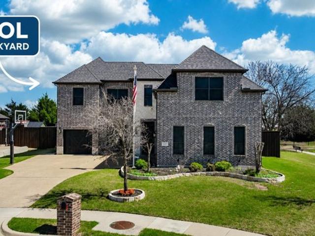 1507 Rice Run Dr, Wylie, TX 75098