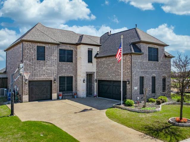 1507 Rice Run Drive